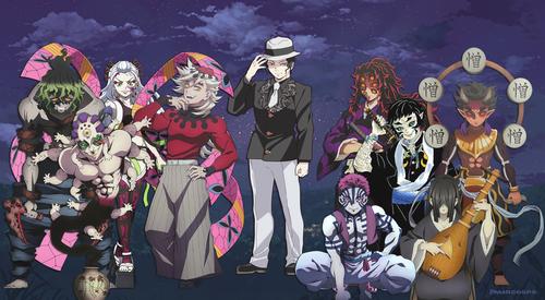 Puzzle de Upper moons Online - Jigsaw 365