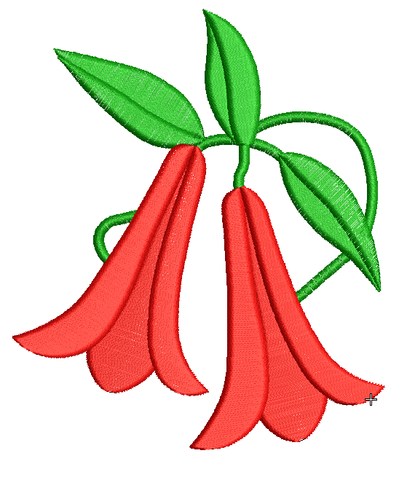 Como Dibujar Un Copihue Dibujos Faciles, 45% OFF