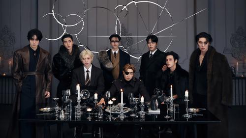 Ateez Jigsaw Puzzle Online - Jigsaw 365