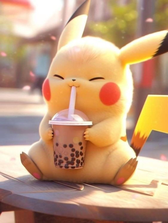 Cutest pikachu store