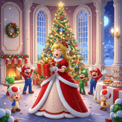 mario bros Jigsaw Puzzle Online - Jigsaw 365