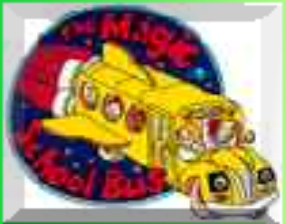 Puzzles de Magic School Bus | Jigsaw 365